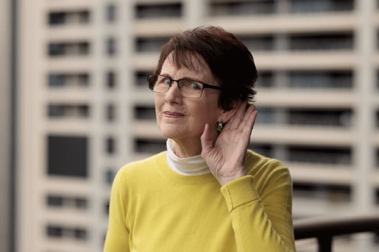 What Causes Muffled Hearing Loss in One Ear